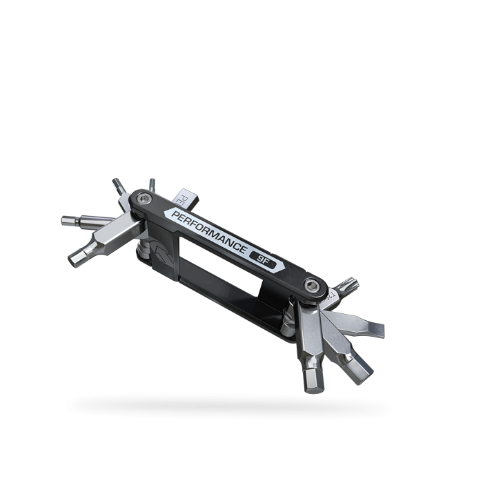 PRO MINITOOL PERFORMANCE 9 FUNCTIES - Fashion For Cycling