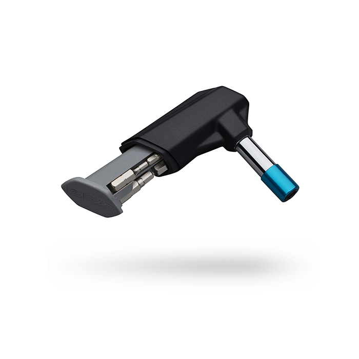 PRO MOMENTSLEUTEL 4-5-6NM PRESET MET BITJES - Fashion For Cycling