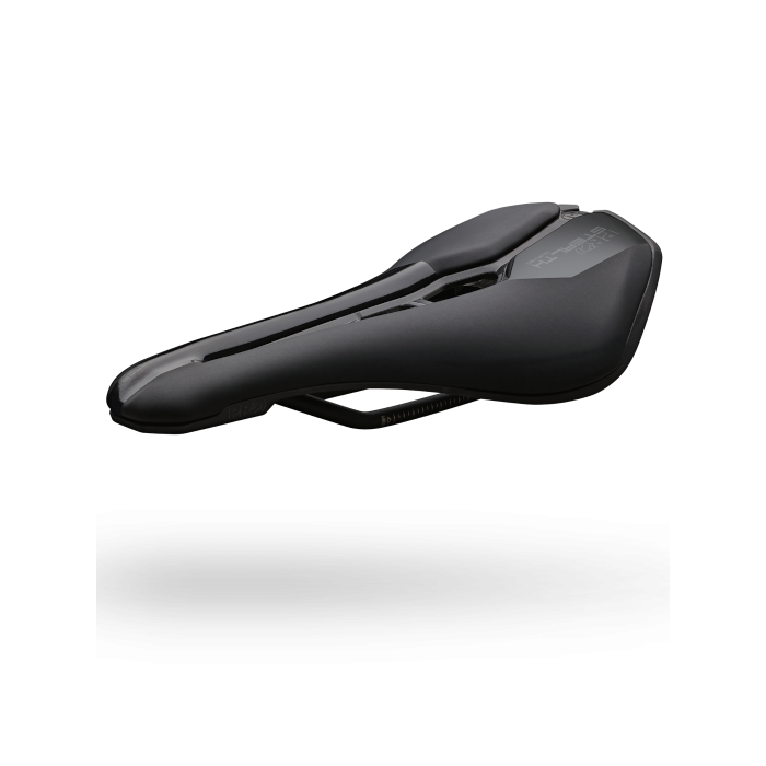 PRO ZADEL STEALTH PERFORMANCE CURVED AF INOX 152MM - Fashion For Cycling