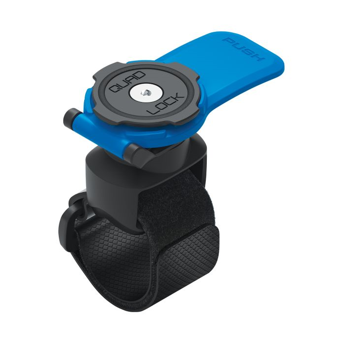 QUADLOCK QUICK RELEASE STRAP MOUNT - Fashion For Cycling
