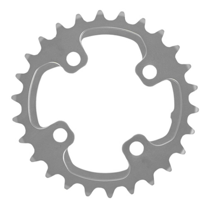 S.1ML26000 KETTINGBLAD 26T FC-M785 Deore - Fashion For Cycling