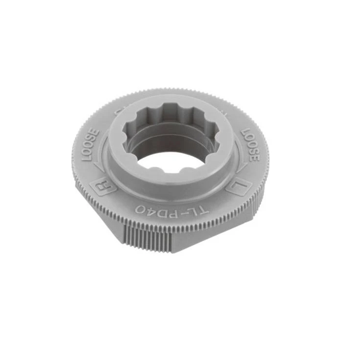 S.42A09000 PEDAALAS SLEUTEL TL-PD-40 - Fashion For Cycling