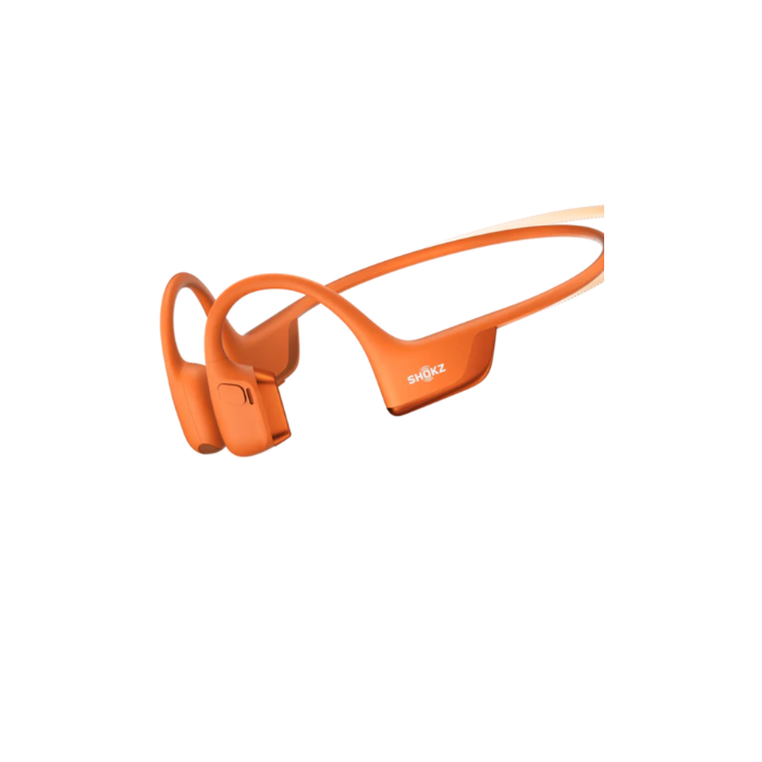 SHOKZ OPEN RUN PRO 2 MINI ORANJE - Fashion For Cycling