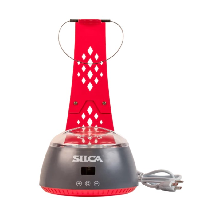 SILCA CHAIN WAXING SYSTEM - Fashion For Cycling