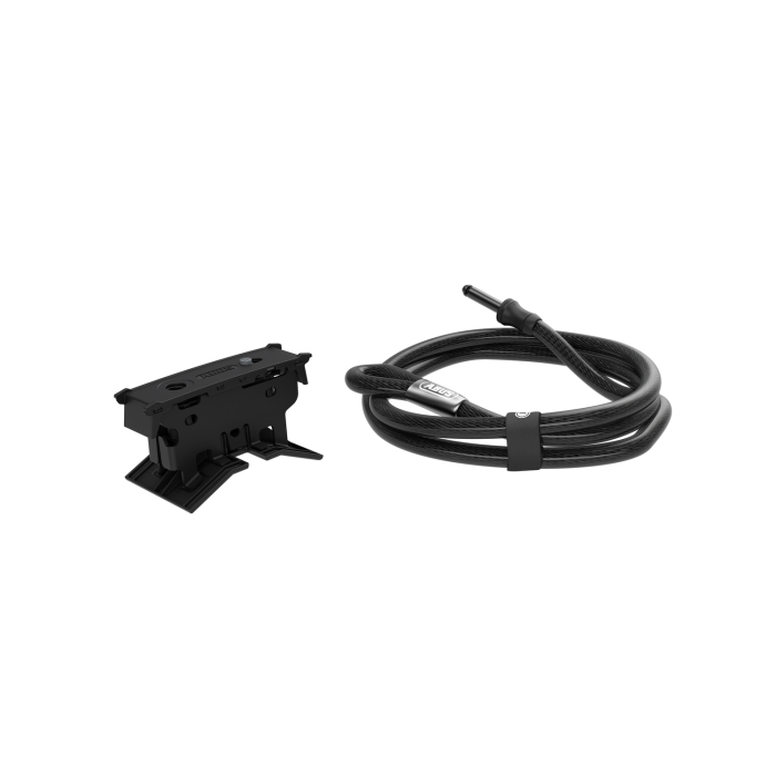 THULE HIGH GRADE CABLE BIKE LOCK - Fashion For Cycling