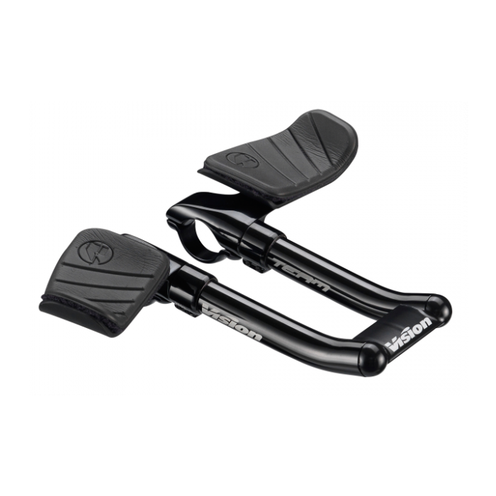 VISION CLIP-ON BARS TRIMAX TT MINI 31.8 L170 - Fashion For Cycling