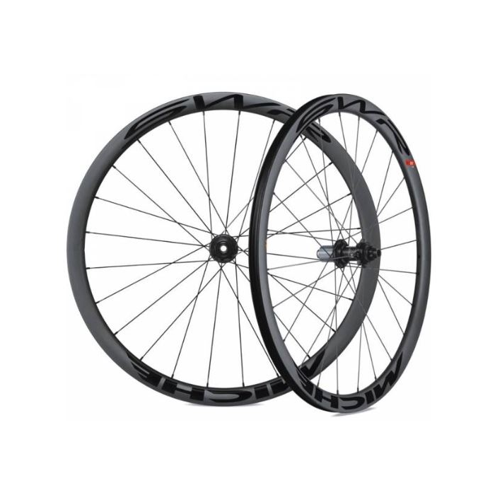 WIELEN MICHE SWR RC36 DX FFC TX12 DISC - Fashion For Cycling