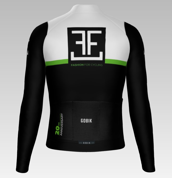 Gobik fietskleding online kopen? - Fashion For Cycling