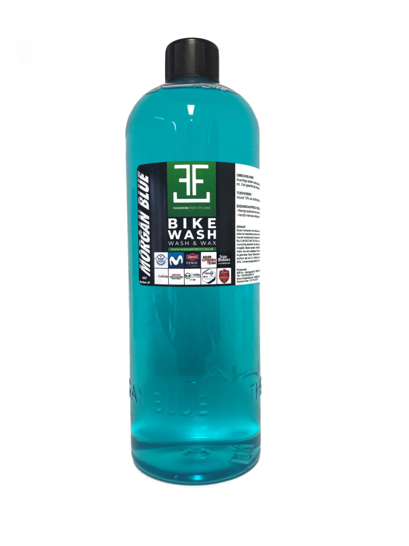 Bike cleaners online kopen? - Fashion For Cycling