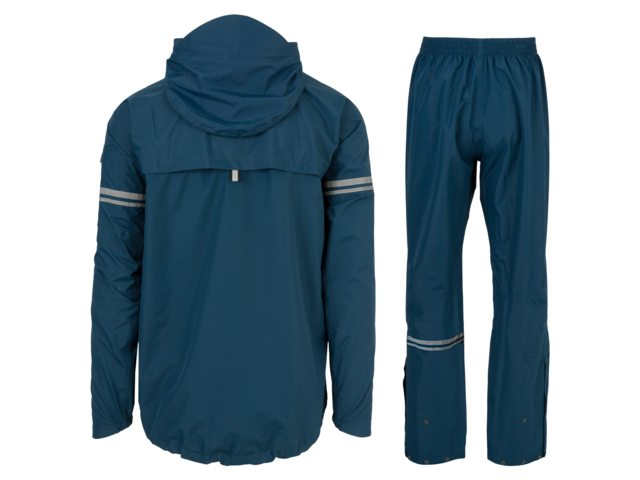 Fiets-regenpak voor heren kopen? - Fashion For Cycling