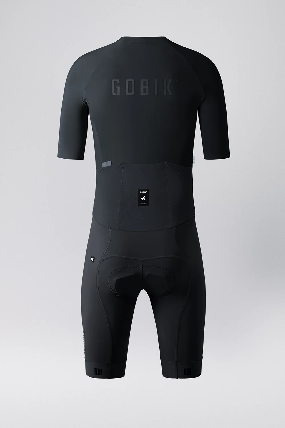 Gobik fietskleding online kopen? - Fashion For Cycling